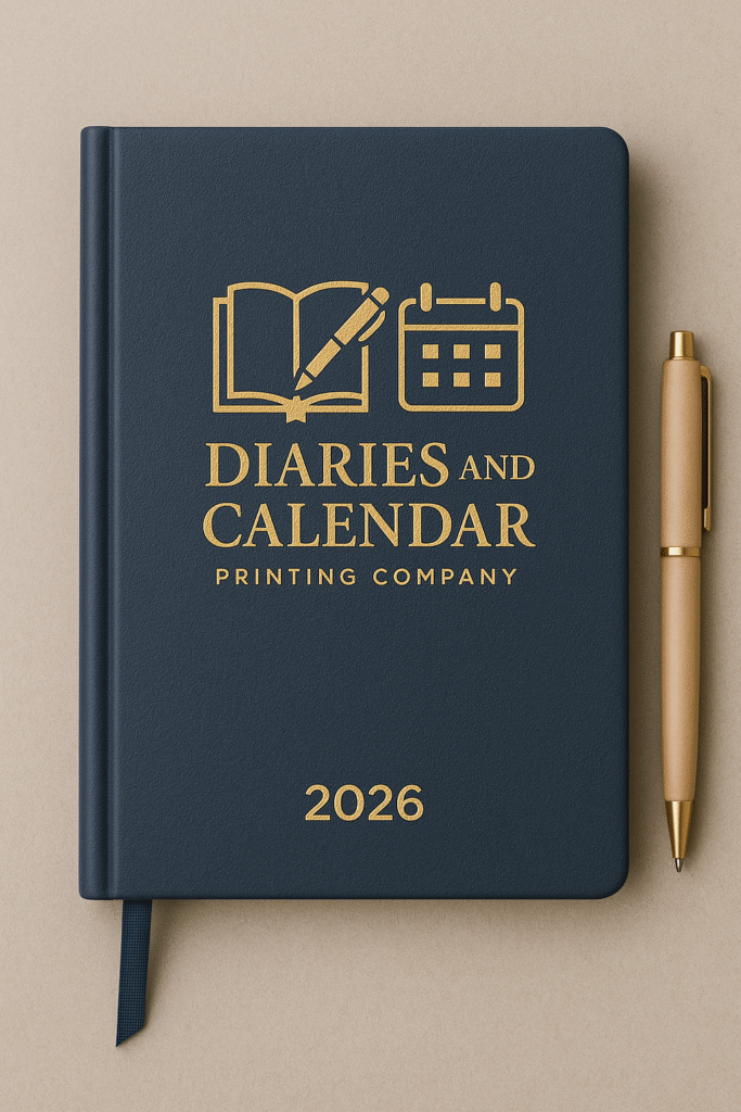 Home - Diary Manufactures